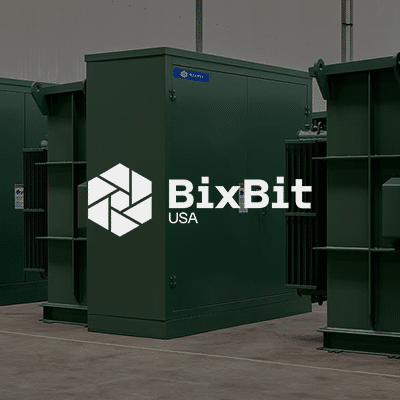 Next-Gen Bitcoin mining firmware | BixBit USA